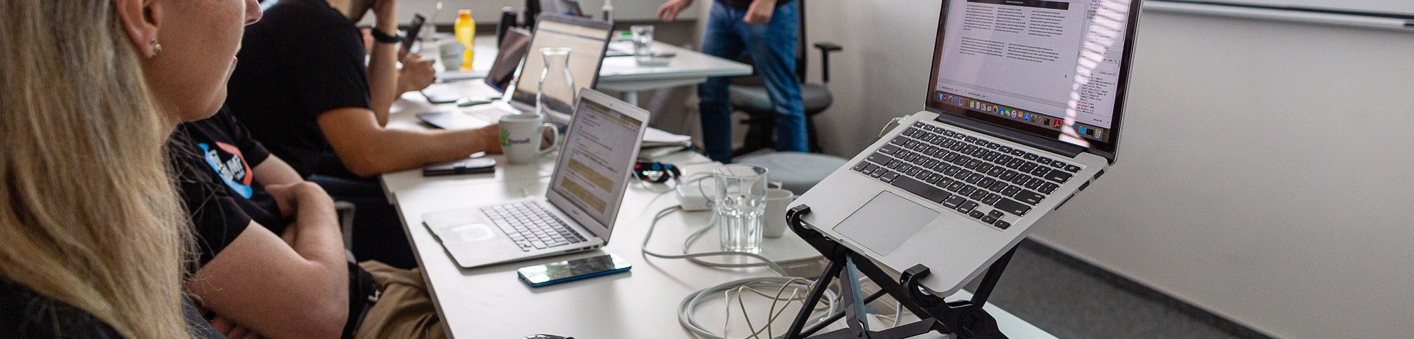 Are you good at working remotely? - Coding Bootcamp Blog